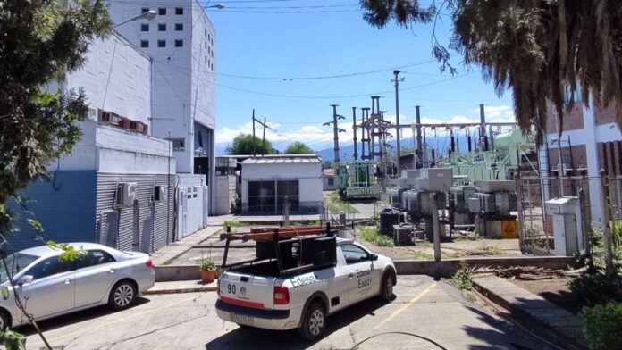 El Ente Regulador pedirá sanciones para Trasnoa - Pacifico