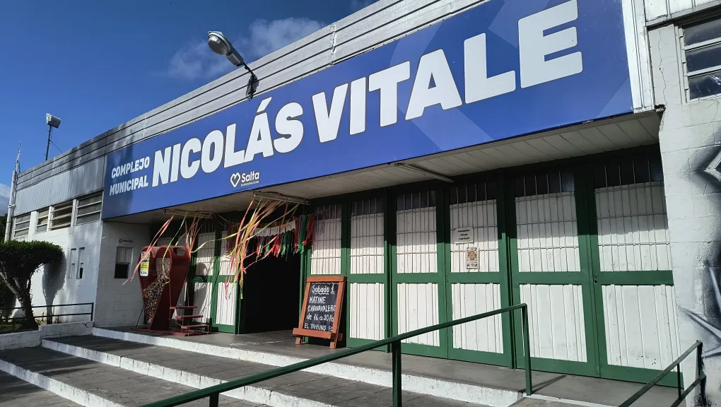 Inscripciones para las Colonias de Vacaciones Inclusivas - Pacifico